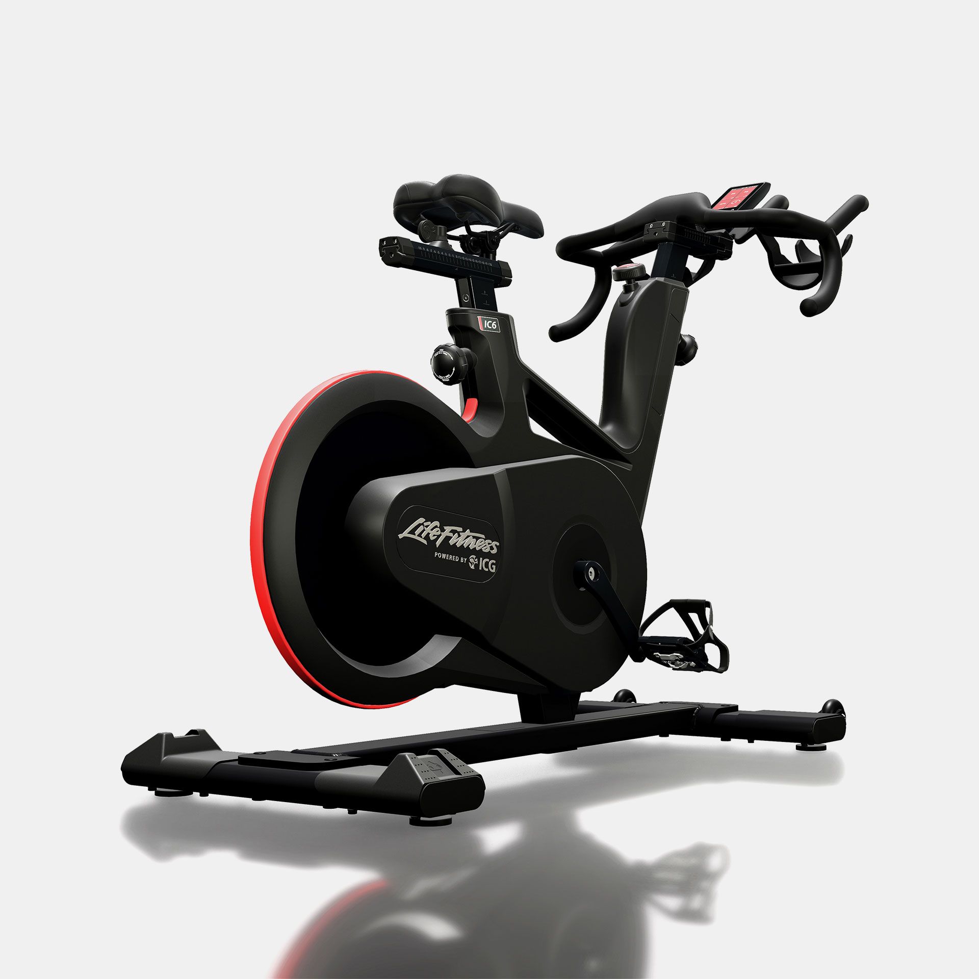 Indoor Bikes
